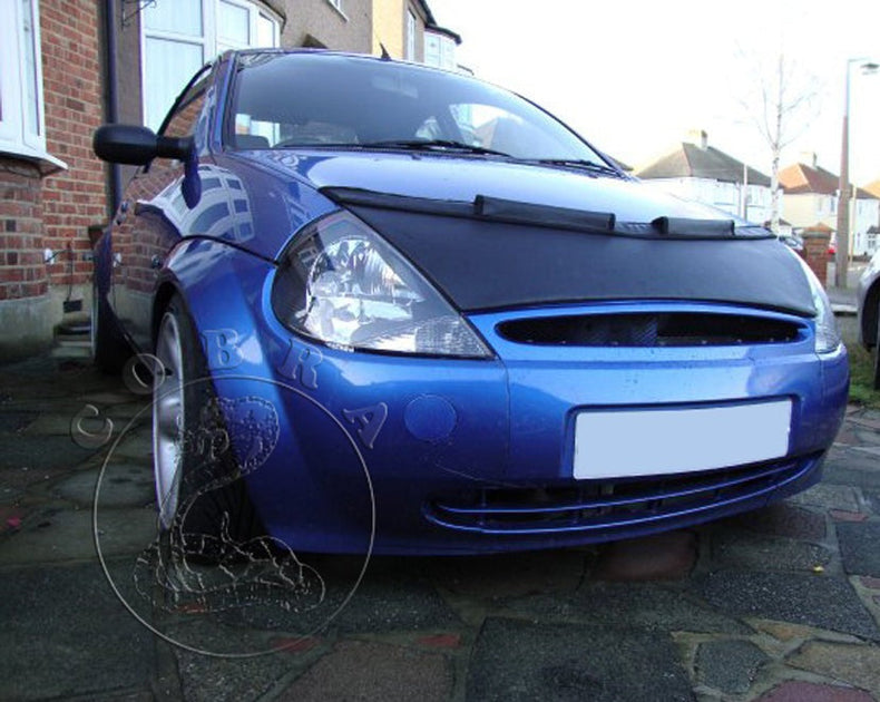 Ford KA MK1 1996-2008 Kaput Maskesi