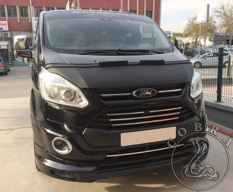 Ford Transit Custom 2012-2017 Kaput Maskesi