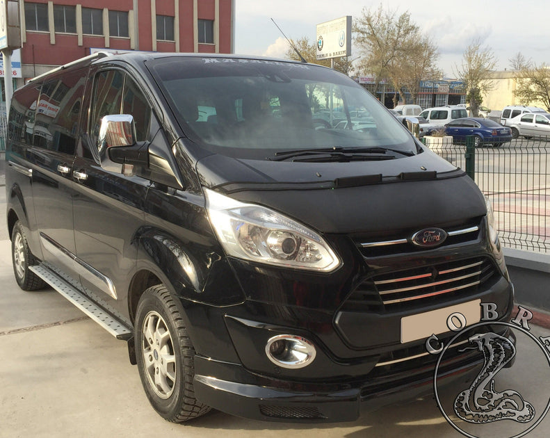 Ford Transit Custom 2012-2017 Kaput Maskesi